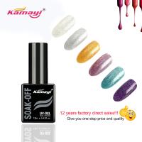 China Resin 72 Colors Private Logo 12ml Gel Enamel Nail Polish for sale