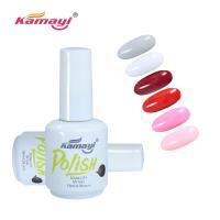 China 15ml One Step Soak Off Gel Polish High Quality For Wholesale for sale