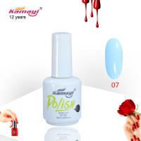 China 15ml One Step Soak Off Gel Polish High Quality For Wholesale for sale