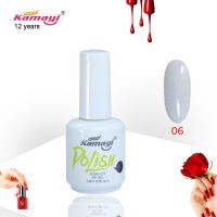 China 15ml One Step Soak Off Gel Polish High Quality For Wholesale for sale