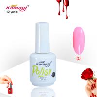 China 15ml One Step Soak Off Gel Polish High Quality For Wholesale for sale