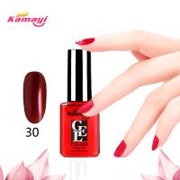 China No Smell Summer OEM ODM 12ml Mirror Metallic Gel Polish for sale
