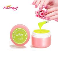 China 5kg / 10kg / 20kg Personal Care 12pcs Nail Gel Paints for sale
