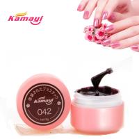 China 12pcs 8ml OEM ODM Platinum Acrylic Gel Nail Polish for sale