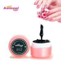 China 8g Paint Gel Nail Art for sale