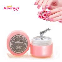 China 8ml Nail Art Gel Paint for sale