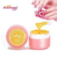 China 36 Colors 8mL Easy Soak Off 3 Step Gel Polish for sale