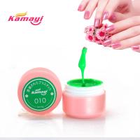 China 8ml Nail Art Gel Paint for sale