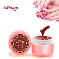 China 8ml Nail Art Gel Paint for sale