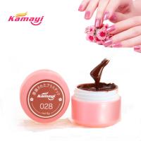 China 36 Colors 8mL Easy Soak Off 3 Step Gel Polish for sale