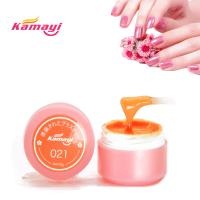 China 12pcs 8ml OEM ODM Platinum Acrylic Gel Nail Polish for sale