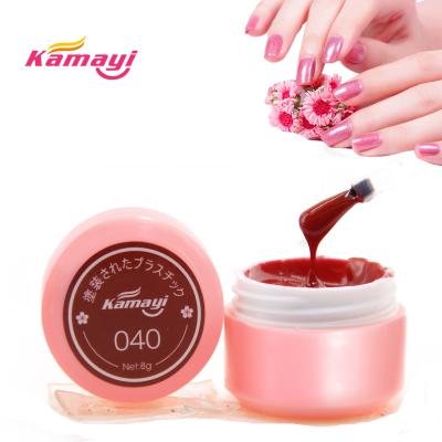 China 12pcs 8ml OEM ODM Platinum Acrylic Gel Nail Polish for sale
