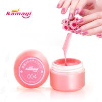 China 8mL Private Logo ODM UV Nail Gel Paints painting gel for sale