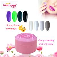 China 12pcs Eay Soak Off 8ML Honey Girl Nail Gel Paints for sale