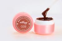 China 12pcs Eay Soak Off 8ML Honey Girl Nail Gel Paints for sale