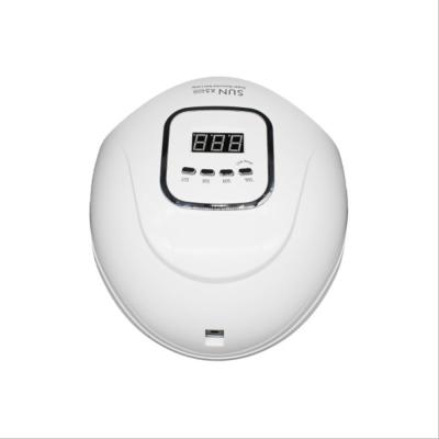 China 120W UV LED Nail Lamp for sale
