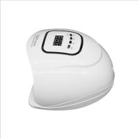 China 500g 110W / 120W Lamp Nail Art Tools And Equipment for sale