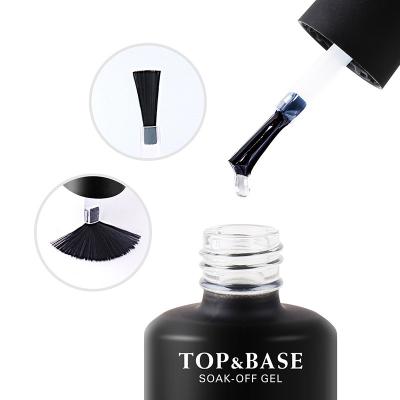 China 8ml Base Rubber Gel for sale