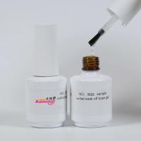 China Private Label UV Gel polish 12pcs Base Coat Gel Polish for sale