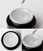 China 15ml ODM Clear Nail Gel Polish for sale