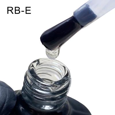 China 15ml ODM Clear Nail Gel Polish for sale