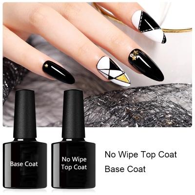 China 8ml 12ml Oderless Primer 12pcs Soak Off Base Coat for sale