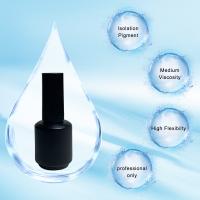 China 8ml 12ml Oderless Primer 12pcs Soak Off Base Coat for sale