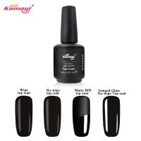 China 8ml ODM Top Coat UV Led for sale