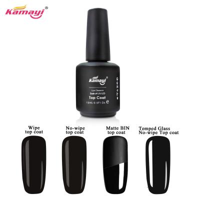China 8ml ODM Top Coat UV Led for sale