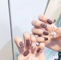 China Organic Easy Soak Off 12ml / 15ml Matte UV Gel Polish for sale