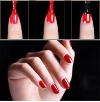 China 12pcs Reinforce Diamond 15ml OEM ODM Top Coat Gel Polish for sale