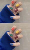 China Private Label 15ml High quality No Wipe Top Coat For Beaty Nail Salon for sale for sale