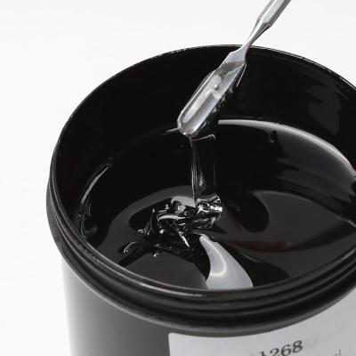 China 27 Colors Sticky Long Lasting 15ml / 30ml UV Builder Gel for sale