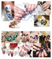 China 28 Colors Soak Off Clear 8ml / 1kg 120pcs UV Builder Gel for sale