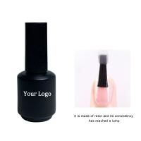 China Odorless OEM UV Gel Nail Polish Colors for sale