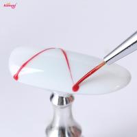 China Kamayi 5ml Elastic Drawing Art UV Spider Gel Nail Polish for sale