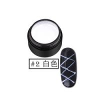 China Creative Colors Line Spider Painting UV Gel Nail Polish for sale