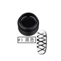 China 5ml Free Sample Polish Spider Gel Nail Polish for sale