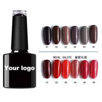 China Odorless harmless Soak off UV gel nail polish nail gel for sale