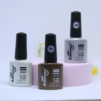China No Chipping Long Lasting For 45 Days UV Gel Nail Polish for sale