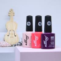 China Soak Off Uv Led Nail Gel Polish Starter Kit Long Lasting Over 30 Days for sale