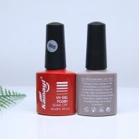 China No Chipping Long Lasting For 45 Days UV Gel Nail Polish for sale