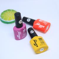 China Soak Off Uv Led Nail Gel Polish Starter Kit Long Lasting Over 30 Days for sale