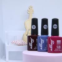 China Soak Off Uv Led Nail Gel Polish Starter Kit Long Lasting Over 30 Days for sale