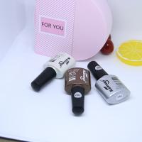 China Odorless Environmentally Friendly Gel Nail Polish Kit UV Gel for sale