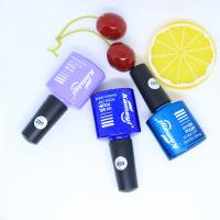 China Odorless Environmentally Friendly Gel Nail Polish Kit UV Gel for sale