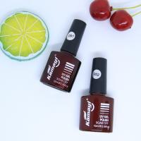 China No Chipping Long Lasting For 45 Days UV Gel Nail Polish for sale