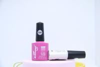 China High Color Saturation Soak Off Three Step UV Gel Nail Polish for sale