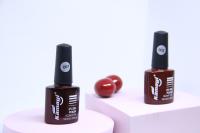 China High Color Saturation Soak Off Three Step UV Gel Nail Polish for sale