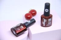 China 9 Free Organic Long Lasting High Gloss Soak Off Gel Nail Polish for sale